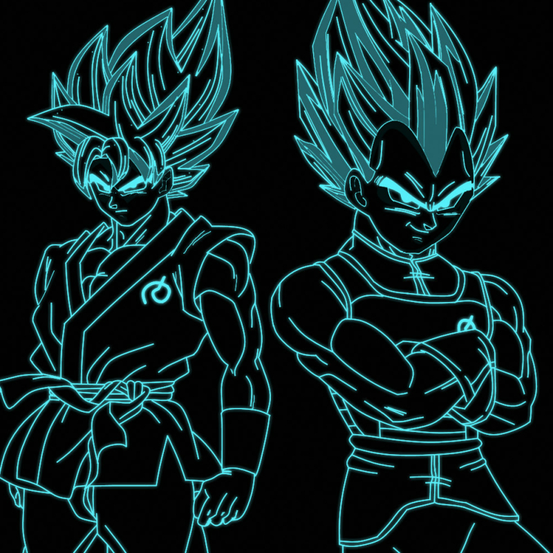 Dragon Ball Super PFP