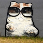 Download Artistic Graffiti PFP