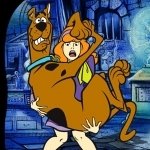 Download TV Show Scooby-Doo PFP