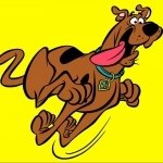 Download TV Show Scooby-Doo PFP