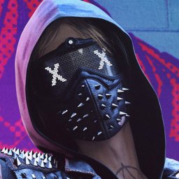 Watch Dogs 2 PFP