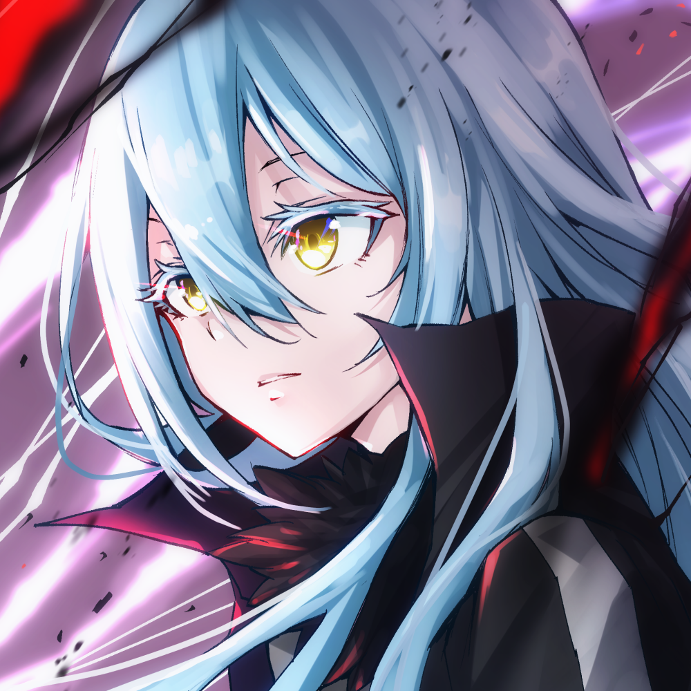 [10+] That Time I Got Reincarnated As A Slime PFP