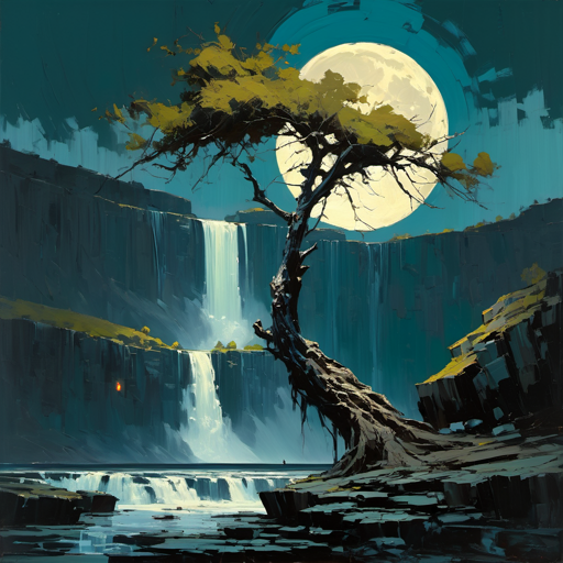 Download Nature PFP by Siam12