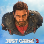 Download Video Game Just Cause 3 PFP