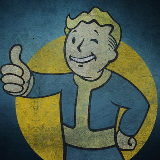 Download Video Game Fallout 4 PFP