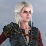 Download Video Game The Witcher 3: Wild Hunt PFP