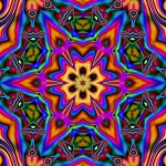 Download Abstract Fractal PFP