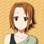 Download Anime K-ON! PFP