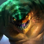 Download Video Game DotA 2 PFP