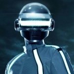 Download Music Daft Punk PFP