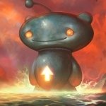 Download Technology Reddit PFP