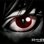 Download Anime Death Note PFP