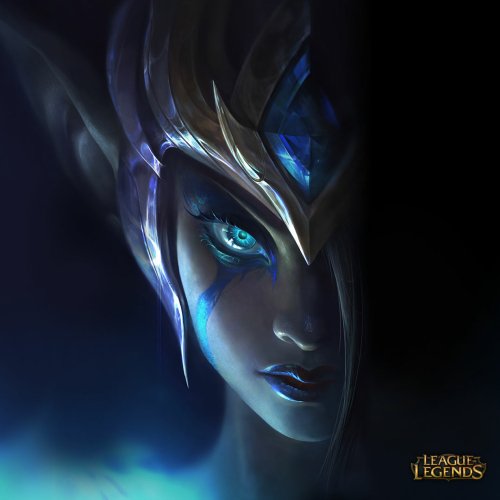 Morgana (League Of Legends) PFP