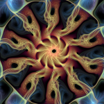 Download Abstract Artistic PFP