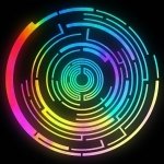 Download Abstract Colors PFP