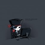 Download Technology Hacker PFP