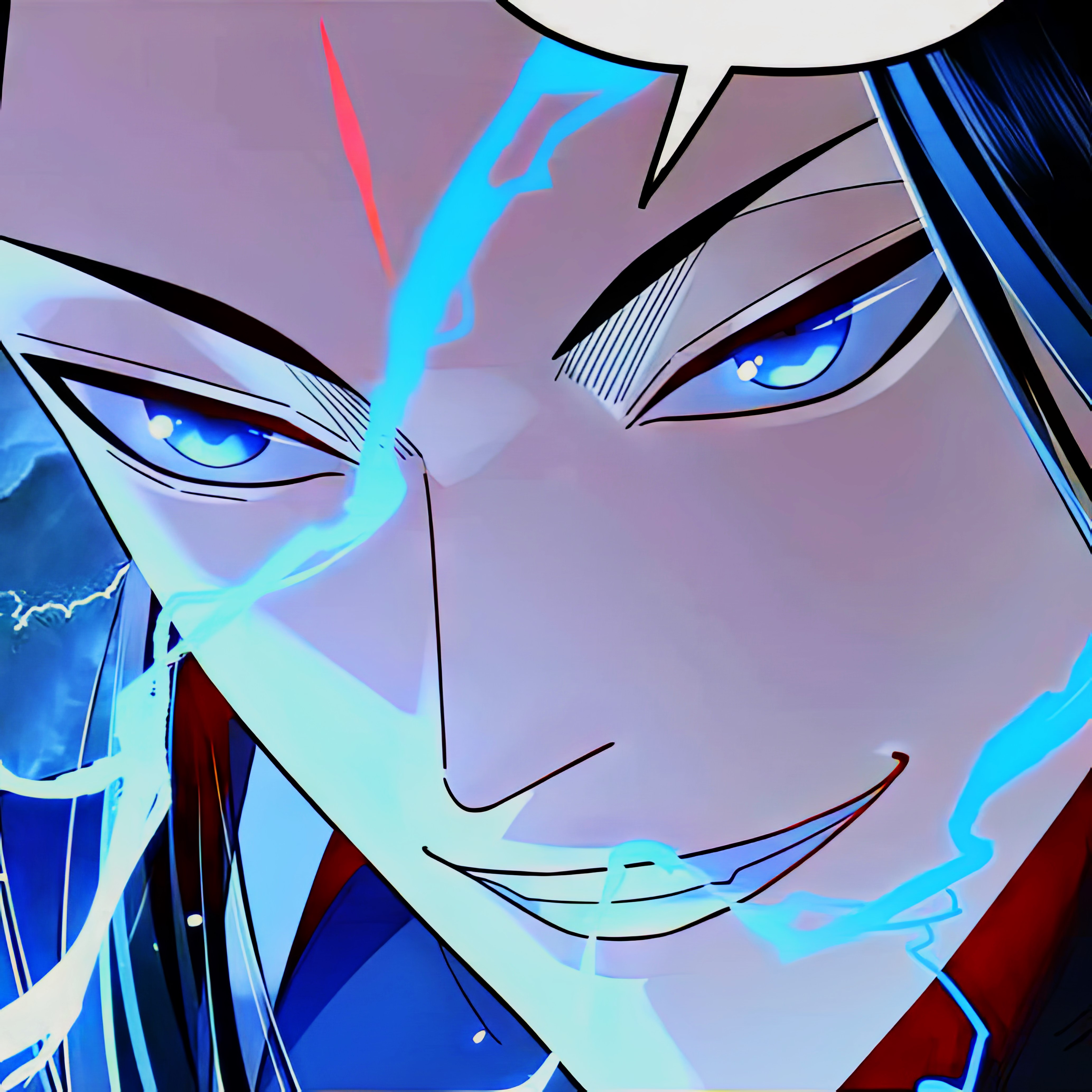 Download Gu Changge Anime I Am The Fated Villain PFP