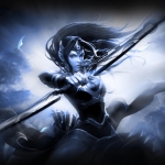 Download Video Game DotA 2 PFP