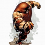 Download Comic Juggernaut (Marvel Comics) PFP
