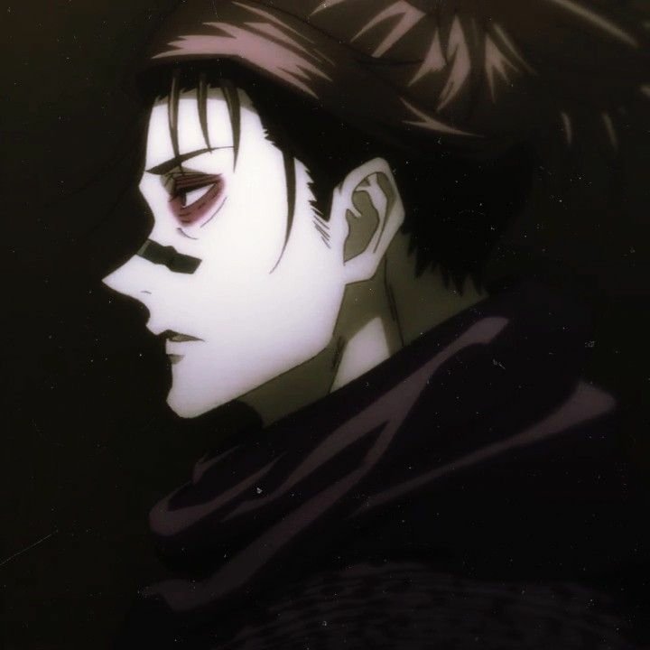 Jujutsu Kaisen Choso Avatar