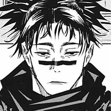 Choso (Jujutsu Kaisen) PFP