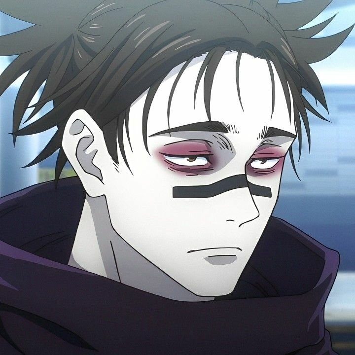Choso Jujutsu Kaisen Avatar Image