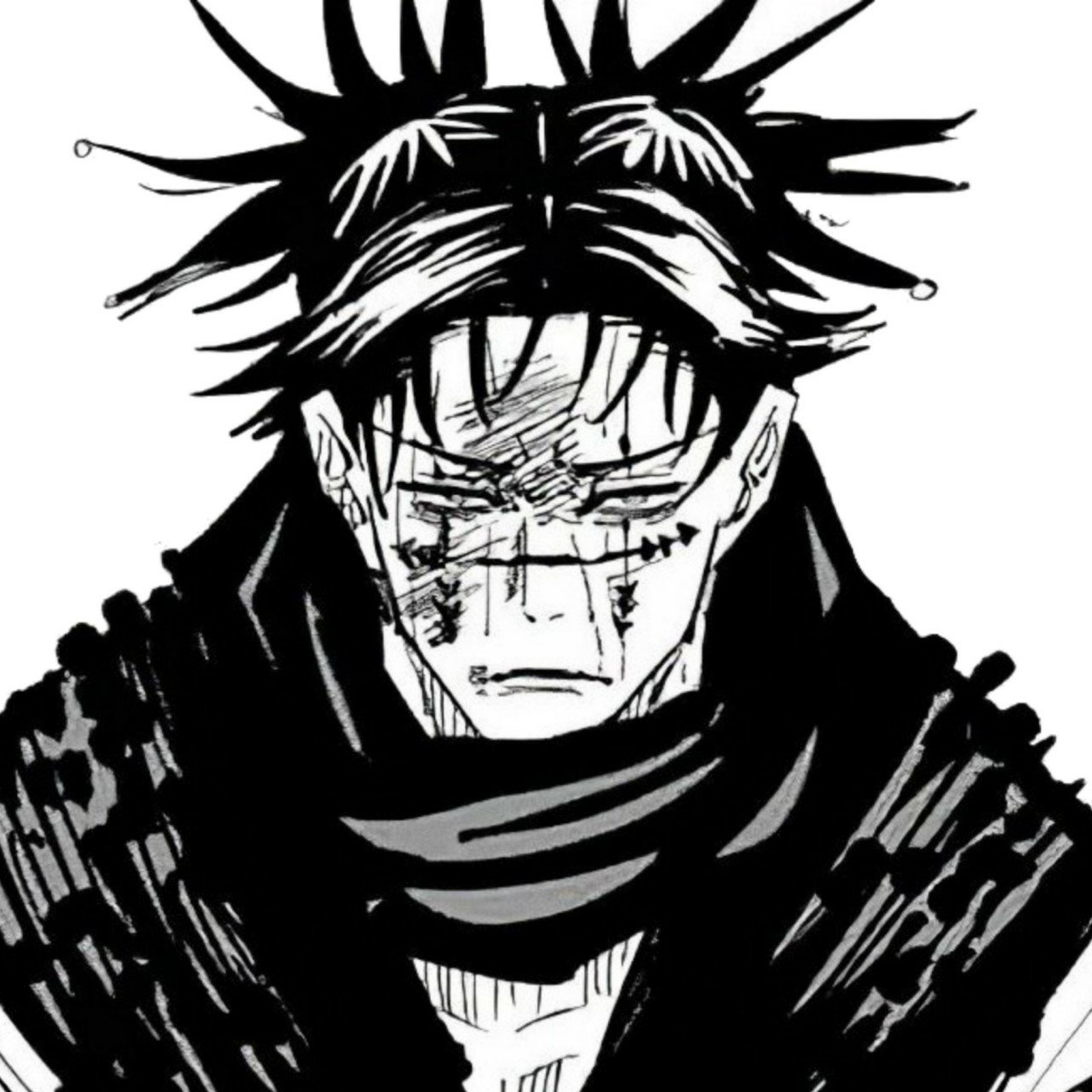 Download Choso (Jujutsu Kaisen) Anime Jujutsu Kaisen Manga PFP