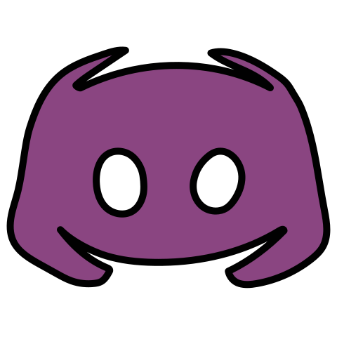 Cool Discord Avatar Icon