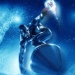 Download Comic Silver Surfer PFP