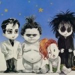 Download Comic The Sandman PFP