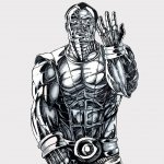 Download Comic Colossus PFP