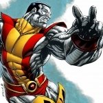 Download Comic Colossus PFP