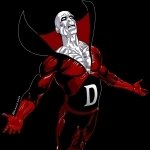 Deadman (DC Comics) PFP