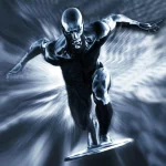 [20+] Silver Surfer PFP