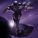 [20+] Silver Surfer PFP