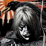 Download Comic The Crow PFP