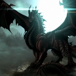 Download Fantasy Dragon PFP