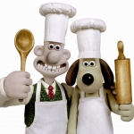 Download TV Show Wallace & Gromit PFP