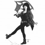Download Comic The Sandman PFP