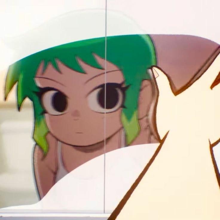 Download Anime Animation PFP