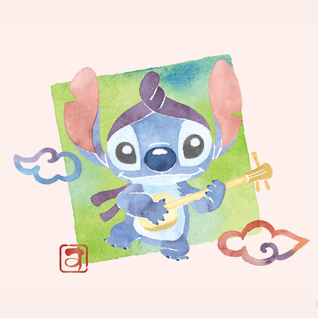 Stitch Lilo And Stitch Pfp
