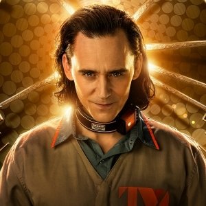 Loki (Marvel Comics) PFP