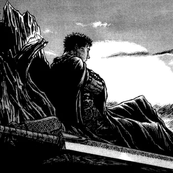 Guts (Berserk) PFP