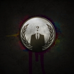 Download Technology Anonymous PFP