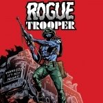 Rogue Trooper - Desktop Wallpapers, Phone Wallpaper, PFP, Gifs, and More!