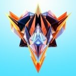 Download Abstract Facets PFP