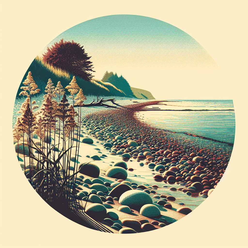 Shoreline - Desktop Wallpapers, Phone Wallpaper, PFP, Gifs, and More!