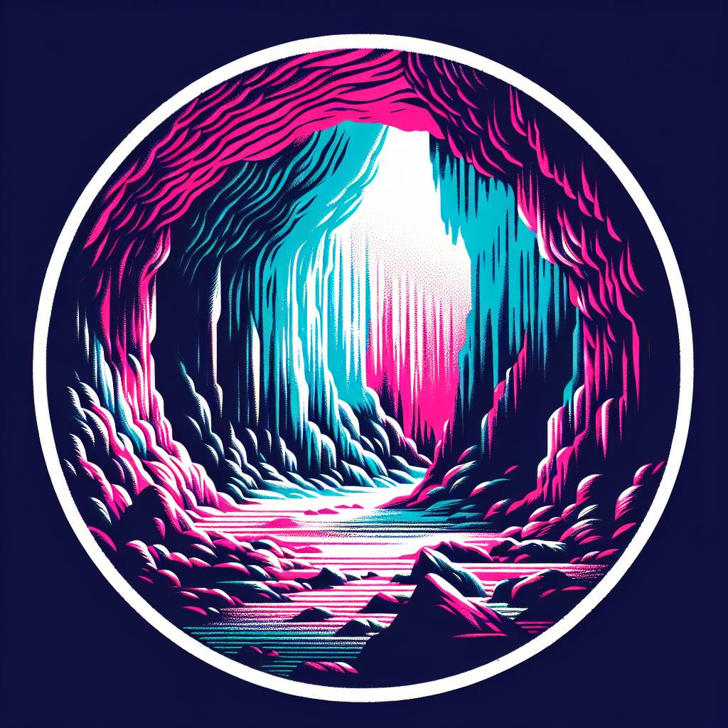 Cavern - Desktop Wallpapers, Phone Wallpaper, PFP, Gifs, and More!