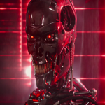 [10+] Terminator Genisys PFP