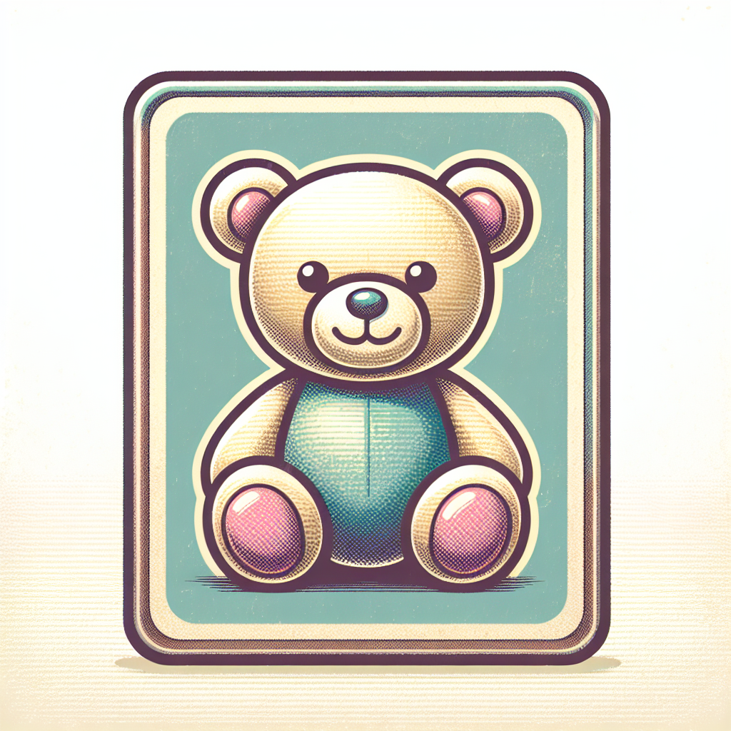 [10+] Teddy Bear PFP